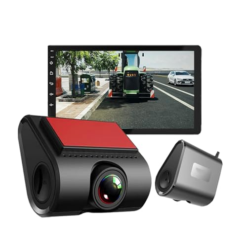 Le 9 Migliori Dash Cam | Smarterhome