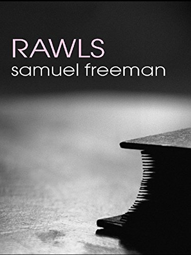 Rawls (The Routledge Philosophers) eBook : Freeman, Samuel: Amazon.co ...