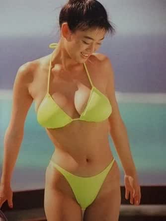 Amazon.co.jp: Big Tits Gravure Harumi Fukano Sexy Photo Collection Big Man : Health & Personal Care