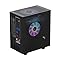 Amazon.com: YXHGeeek Geeek Mini ITX Computer Case,M21 M31 ITX Computer ...