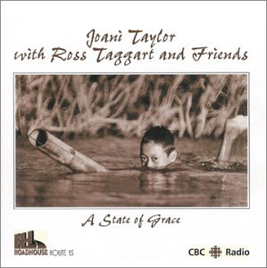 Joani Taylor and Ross Taggart - A State Of Grace - Amazon.com Music
