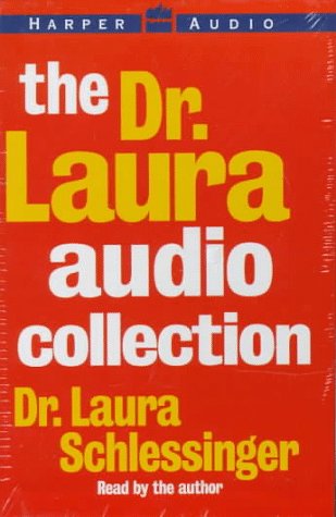 The Dr. Laura Audio Collection: Ten Stupid Things Men Do to Mess Up ...
