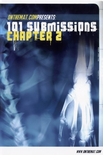 Amazon.com: 101 Submissions "Chapter 2" [DVD] : B.J. Penn;Diego Sanchez ...
