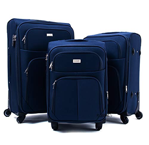 nota marca di valigie | come acquistare il tuo set da viaggio