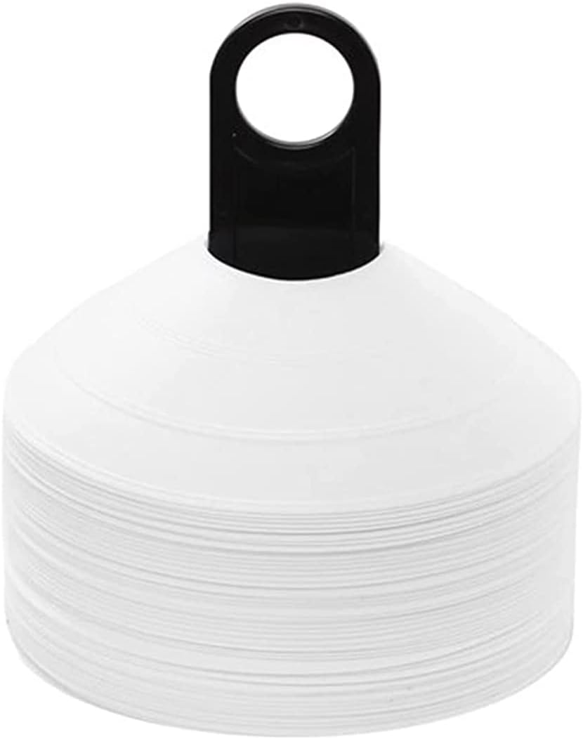 Splay Boundary Marker Cone Set | Agility Marker Cone Set | Football ...