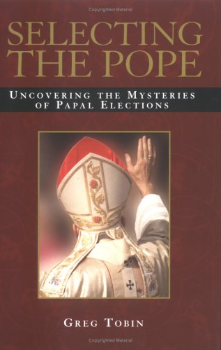 Amazon | SELECTING THE POPE | Catholicism