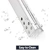 Amazon.com : Hongso Grill Replacement Parts for Charbroil Advantage 4 ...