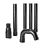 Amazon.com: EGO Power+ AGC1000 Gutter Cleaning Attachment Kit for EGO ...
