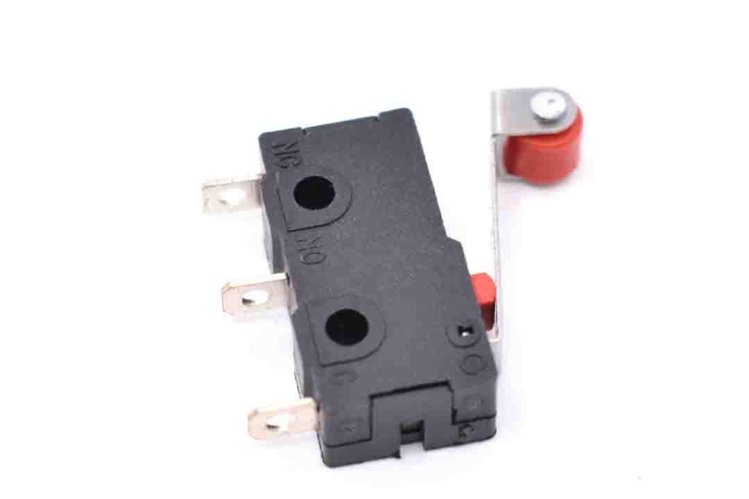 Brass Limit & Snap Action Switches Durable Icro Roller Lever Ar Open ...
