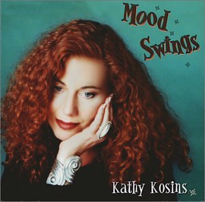 Kosins, Kathy - Mood Swings - Amazon.com Music