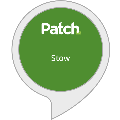Amazon.com: Stow Patch : Alexa Skills