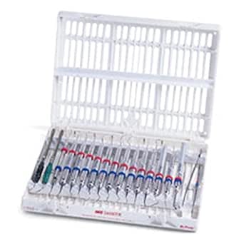 Amazon.com: Hu-Friedy CR103 Signature Series Replacement Compression ...