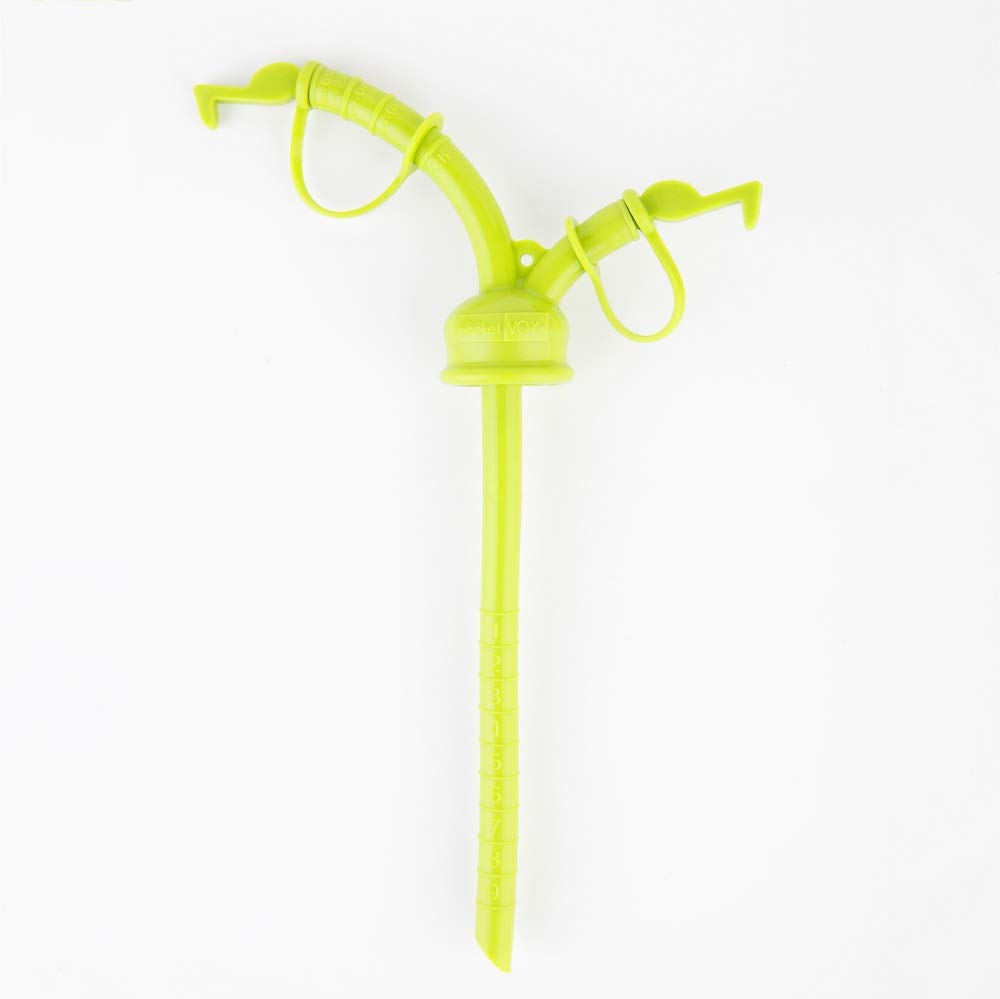 Amazon.com: pocketVOX Voice Therapy and Vocal Training Tool : Health ...