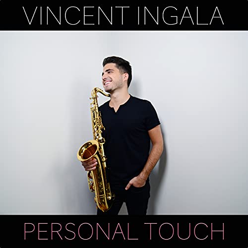 Play Personal Touch by Vincent Ingala on Amazon Music Unlimited