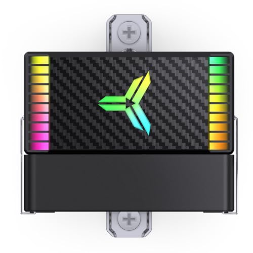 Snapklik.com : CR1400 EVO ARGB CPU Cooler,Silent Series Mini CPU Cooler ...