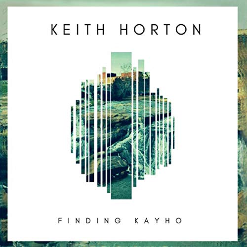 Amazon.com: Finding Kayho : Keith Horton: Digital Music