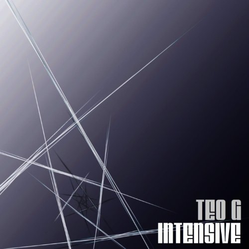 Amazon.co.jp: Intensive : Teo G: デジタルミュージック