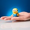 Amazon.com: TUBBZ Mini: Minions - Bob Cosplaying Rubber Duck Vinyl ...