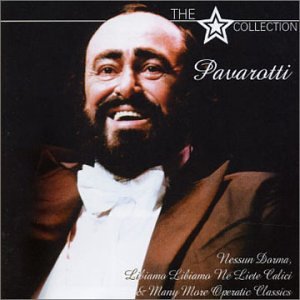 Amazon.com: Pavarotti: The Collection [Australia]: CDs & Vinyl