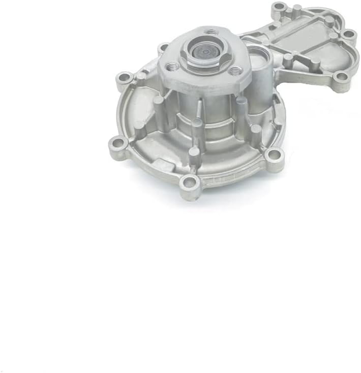 Amazon.com: RAREELECTRICAL New Water Pump Compatible With Audi Q7 3.0L ...