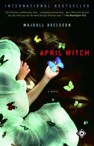 Amazon.com: April Witch: A Novel: 9780812966886: Axelsson, Majgull: Books