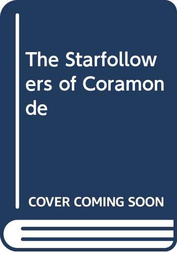 The Starfollowers of Coramonde: Daley, Brian: 9780345339546: Amazon.com ...