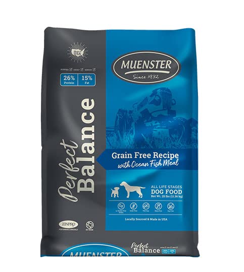 Discover the Best Muenster Dog Food: Top 10 Products for a Healthy and ...