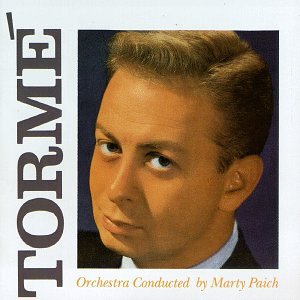 Amazon.com: Torme: CDs & Vinyl