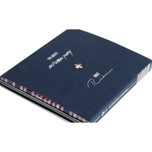 DOK2&THE QUIETT - Dok2+The Quiett - [Reborn+Millionaire Poetry] SET ...