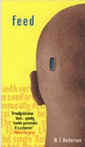 Amazon.com: Feed: 9780744590852: Anderson, M T: Books