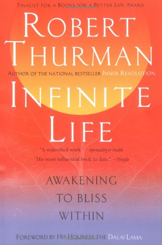 『Infinite Life』｜感想・レビュー - 読書メーター