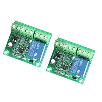 Liquid Level Controller Sensor Module Low Power Consumption Water Level ...