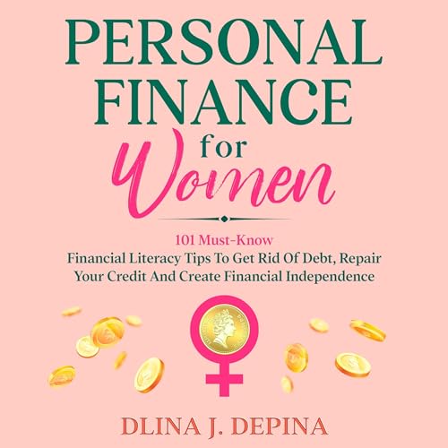 Amazon.com: Personal Finance for Women: 101 Must-Know Financial ...