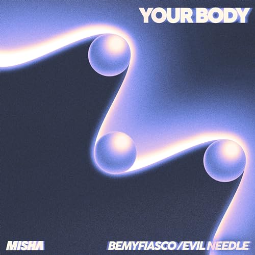Your Body by Evil Needle on Amazon Music - Amazon.com