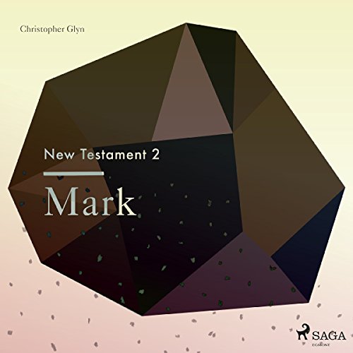 Amazon.com: Mark: The New Testament 2 (Audible Audio Edition): N.N ...