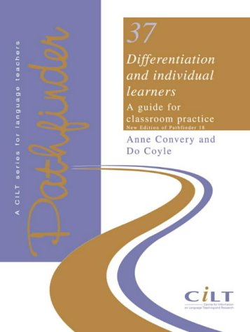 Differentiation and Individual Learners: A Guide for Classroom Practice ...