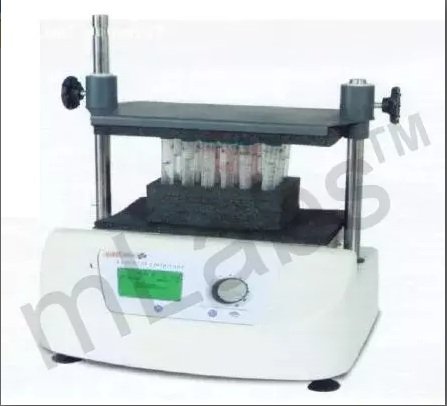 Remi VM-100 Rotor Capacity 24x15ml Multi Tube Vortexer bymLabs : Amazon ...