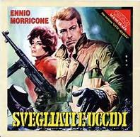 Ennio Morricone - Svegliati E Uccidi & Citta Violenta - Amazon.com Music