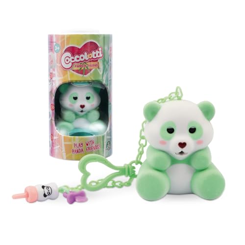 Bonecos do Panda: Os Melhores Modelos Para Colecionadores