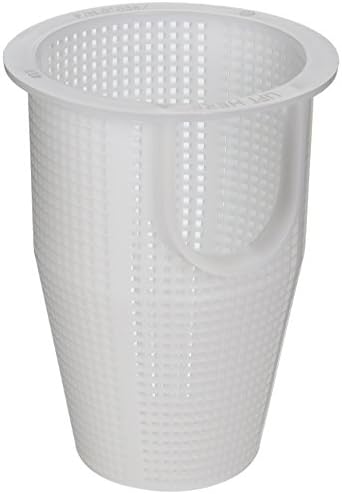 Amazon.com: Lallisa 2 Pcs Pool Filter Basket Pool Strainer Basket Pool ...
