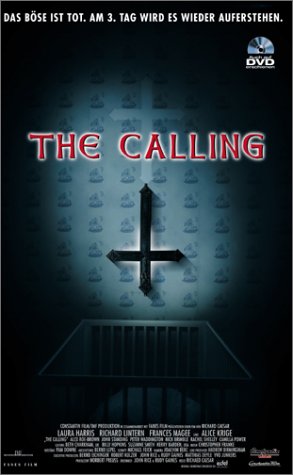 Amazon.com: The Calling : Laura Harris, Richard Lintern, Francis Magee ...