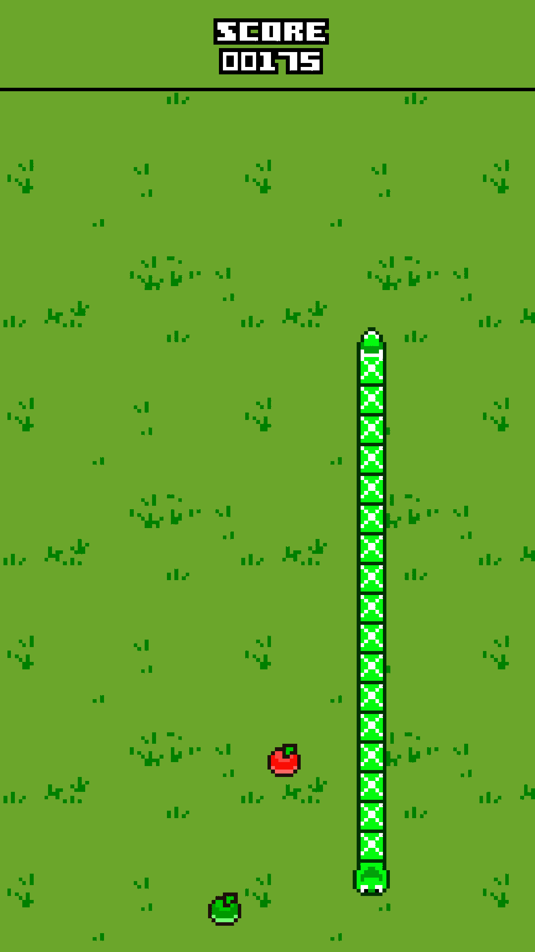 Pixel Snake - Classic - Application sur Amazon Appstore