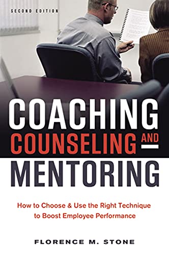 20 Best Mentoring and Coaching Books of All Time - BookAuthority
