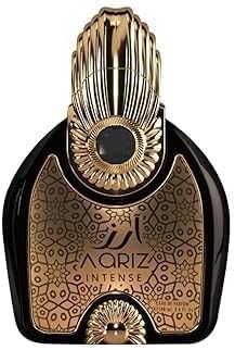 Amazon.com : Aariz Intense EDP, 100 ml, Perfume for Men and Women ...