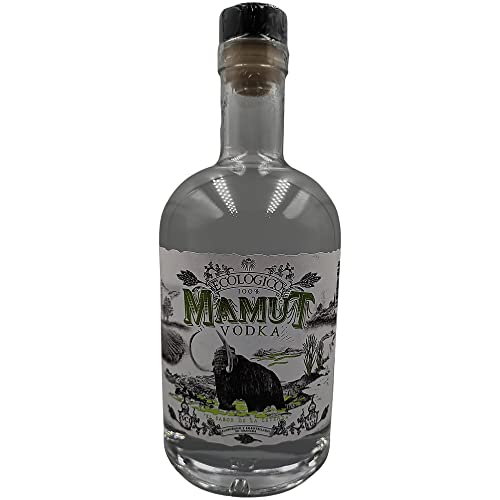 Vodka caramelo Lidl | Me pica la curiosidad