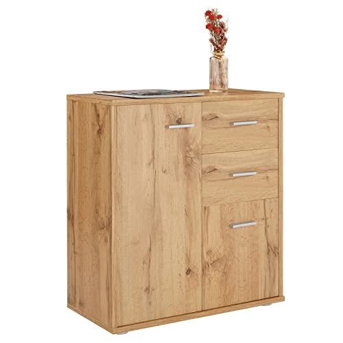 Highboard with drawers - The 15 best products in comparison - Hifi ...