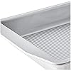 Amazon.com: USA Pan 1110RC-3-ABC-1 American Bakeware Classics 9 x 13 ...