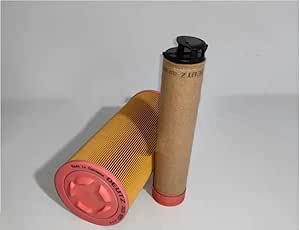 Amazon.com: air filter 01319257/01180870 for Deutz BF4M1011F F3M2011F ...