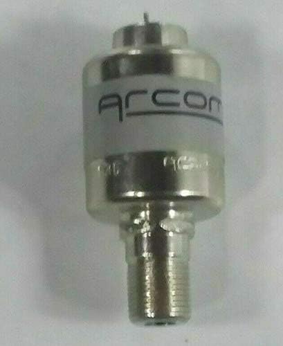 Amazon.com : Arcom High Pass Filter 5/8(47), 49mm Optical Glass, Multi ...