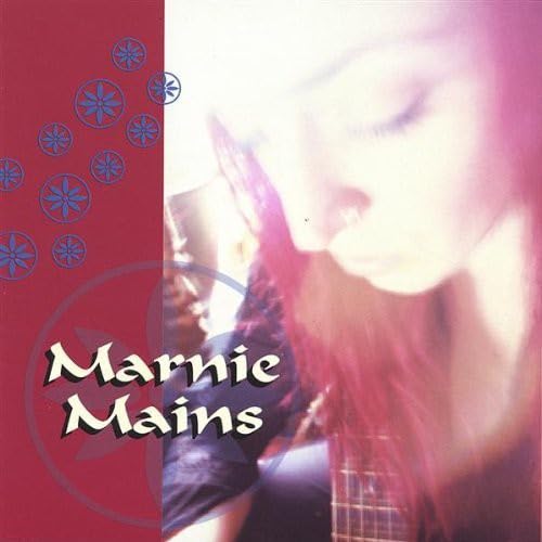 Marnie Mains - Marnie Mains - Amazon.com Music